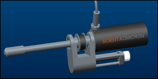 DSX400 - Scienta Omicron